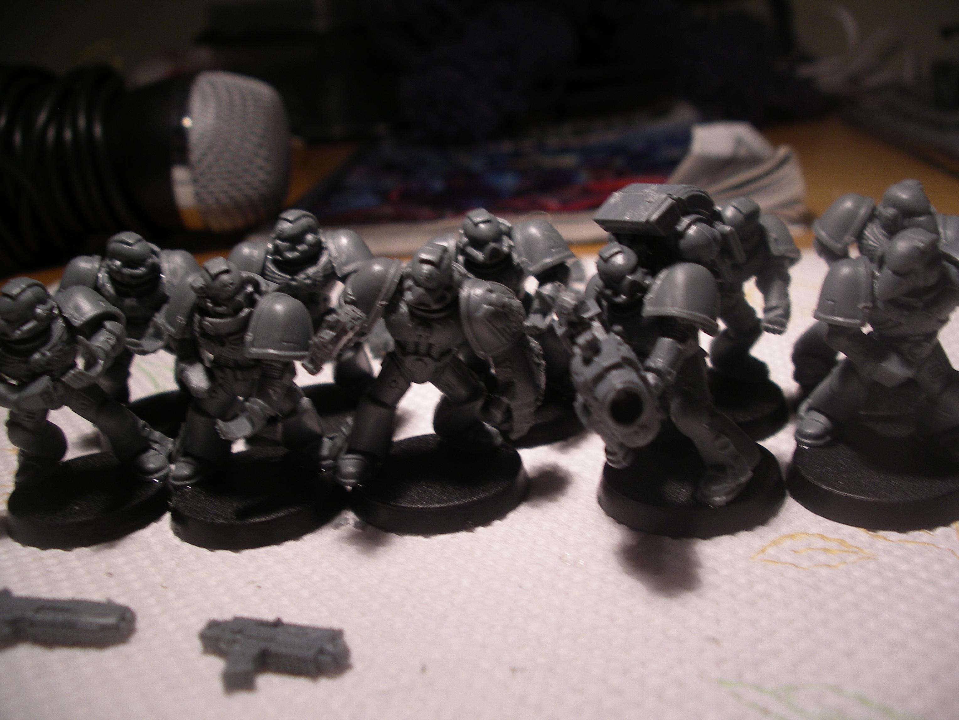 tac squad 2 - tac squad 2 - Gallery - DakkaDakka